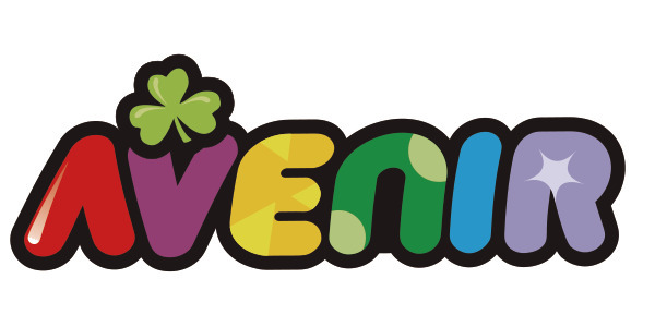 Buy Avenir: Scratch Art Kit - Construction at Mighty Ape NZ