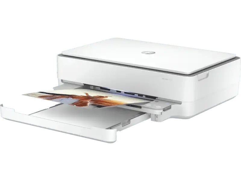 Buy HP ENVY 6020 10ppm Inkjet MFC Printer at Mighty Ape NZ