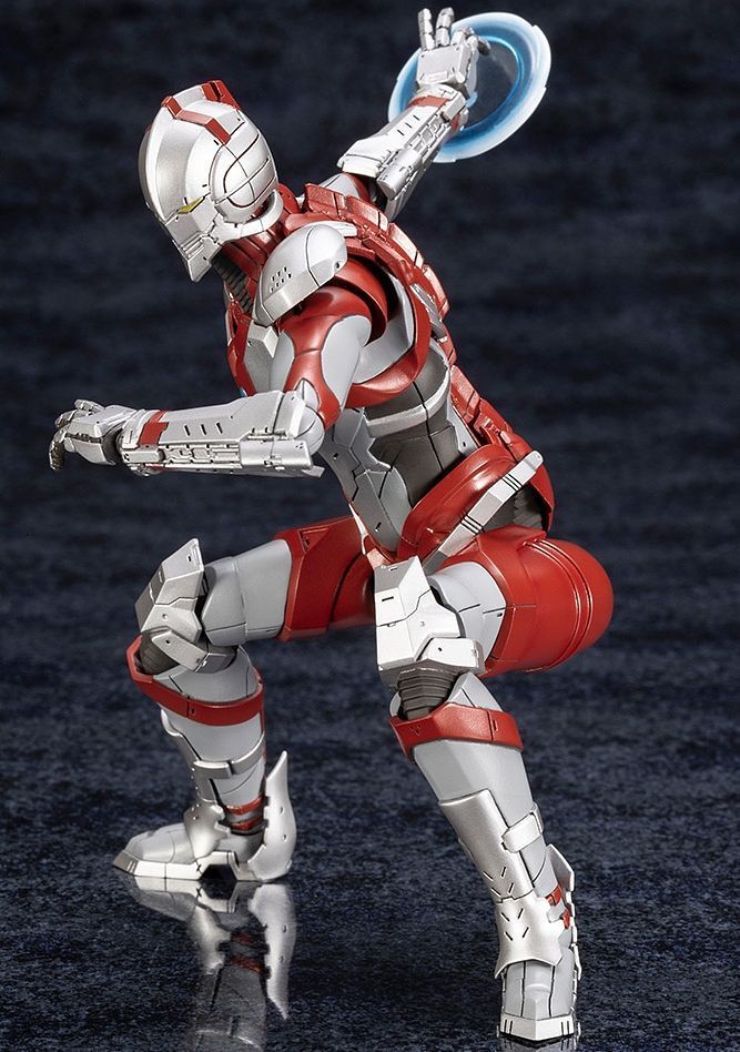 Ultraman - Model Kit - Model Kit | at Mighty Ape NZ