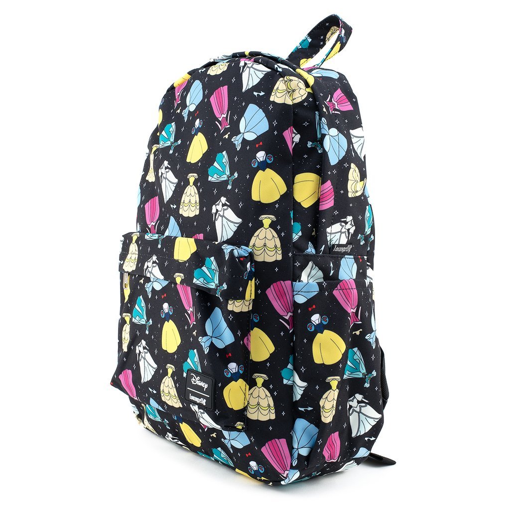 Disney - Princess Dresses Backpack | Women's | at Mighty Ape NZ