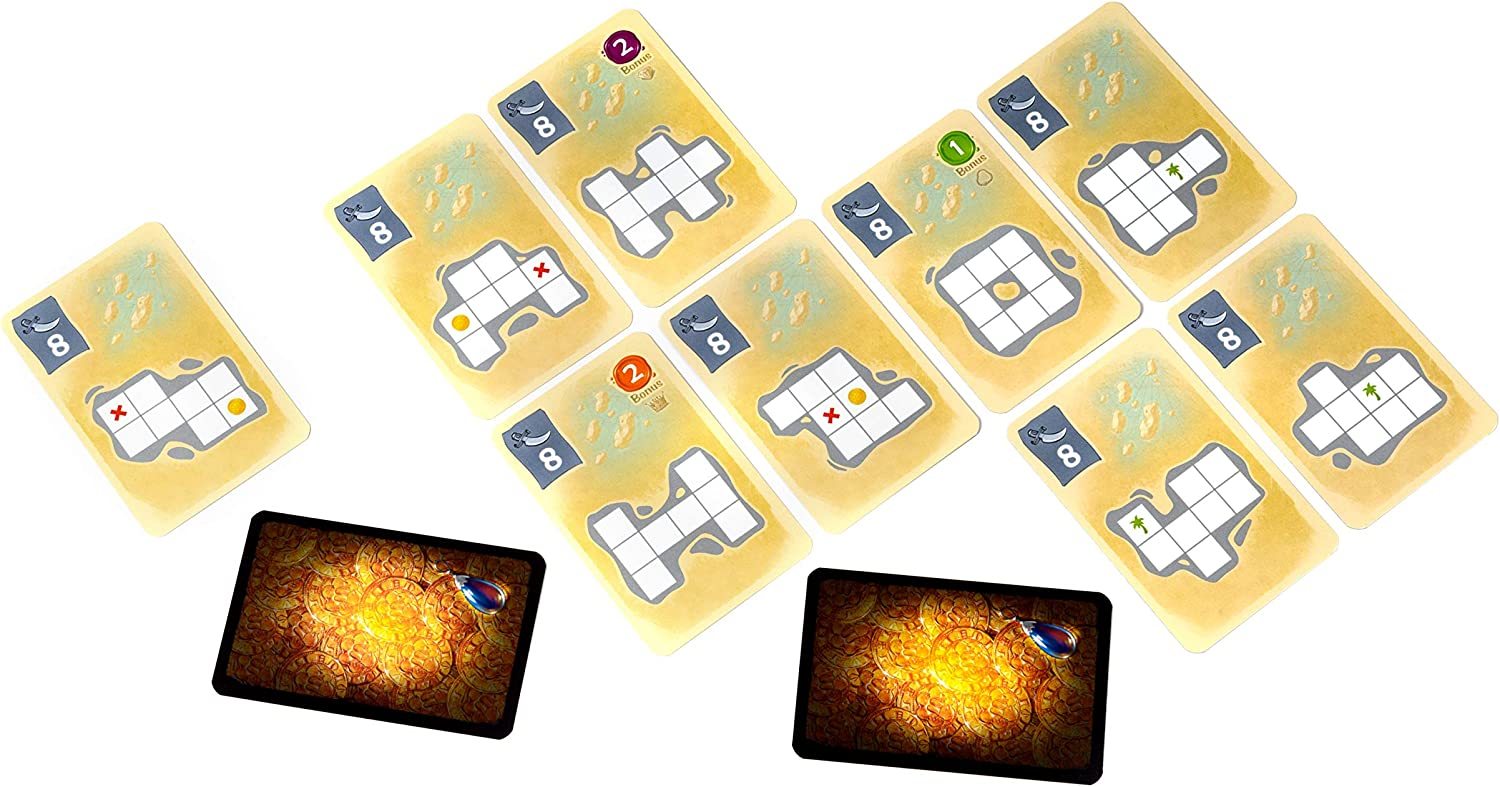 Silver & Gold | Board Game | at Mighty Ape NZ