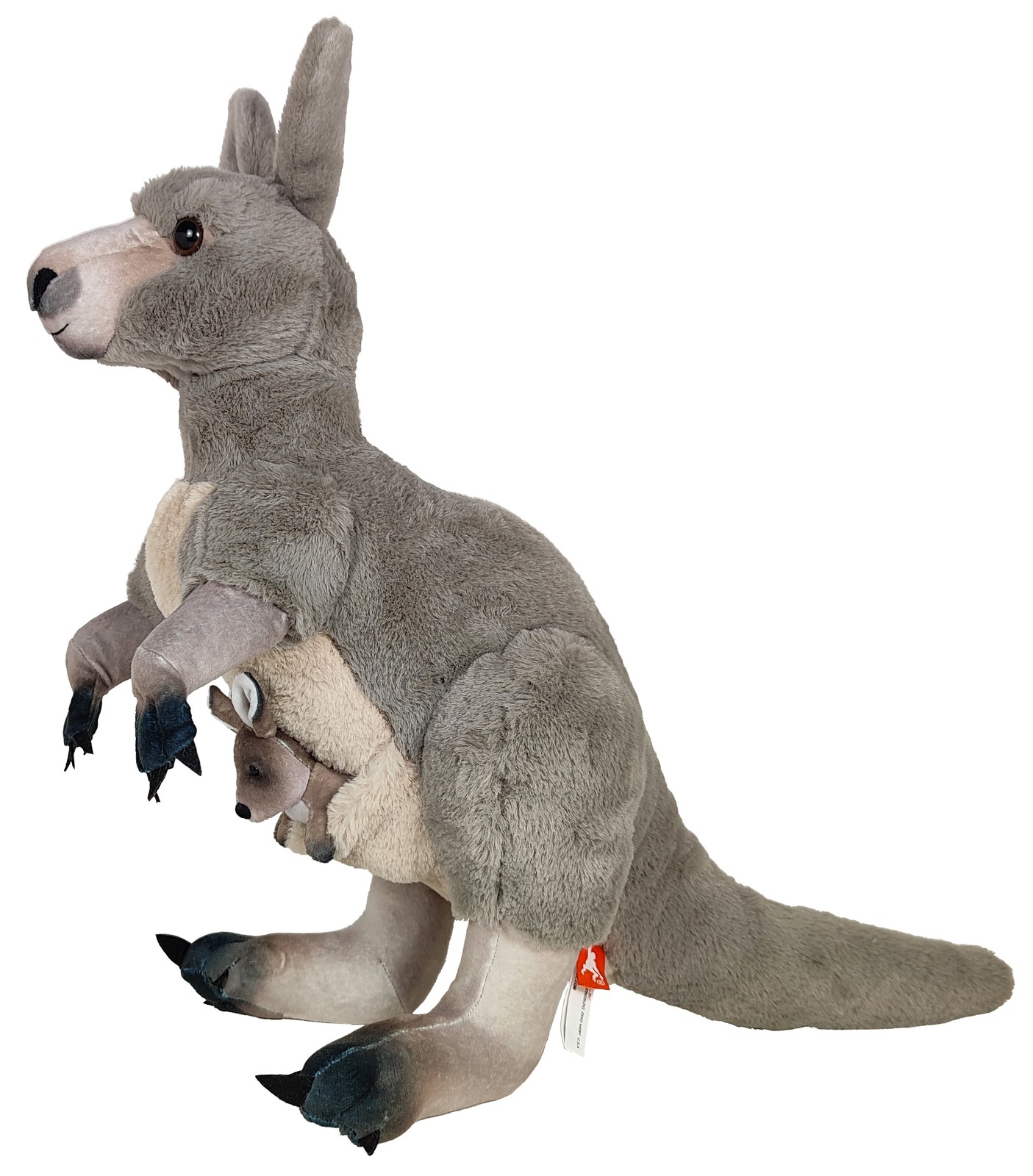 Buy Kangaroo - 15" Artist Plush at Mighty Ape NZ
