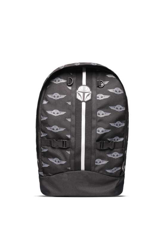Difuzed: Star Wars - The Mandalorian - Backpack | at Mighty Ape NZ