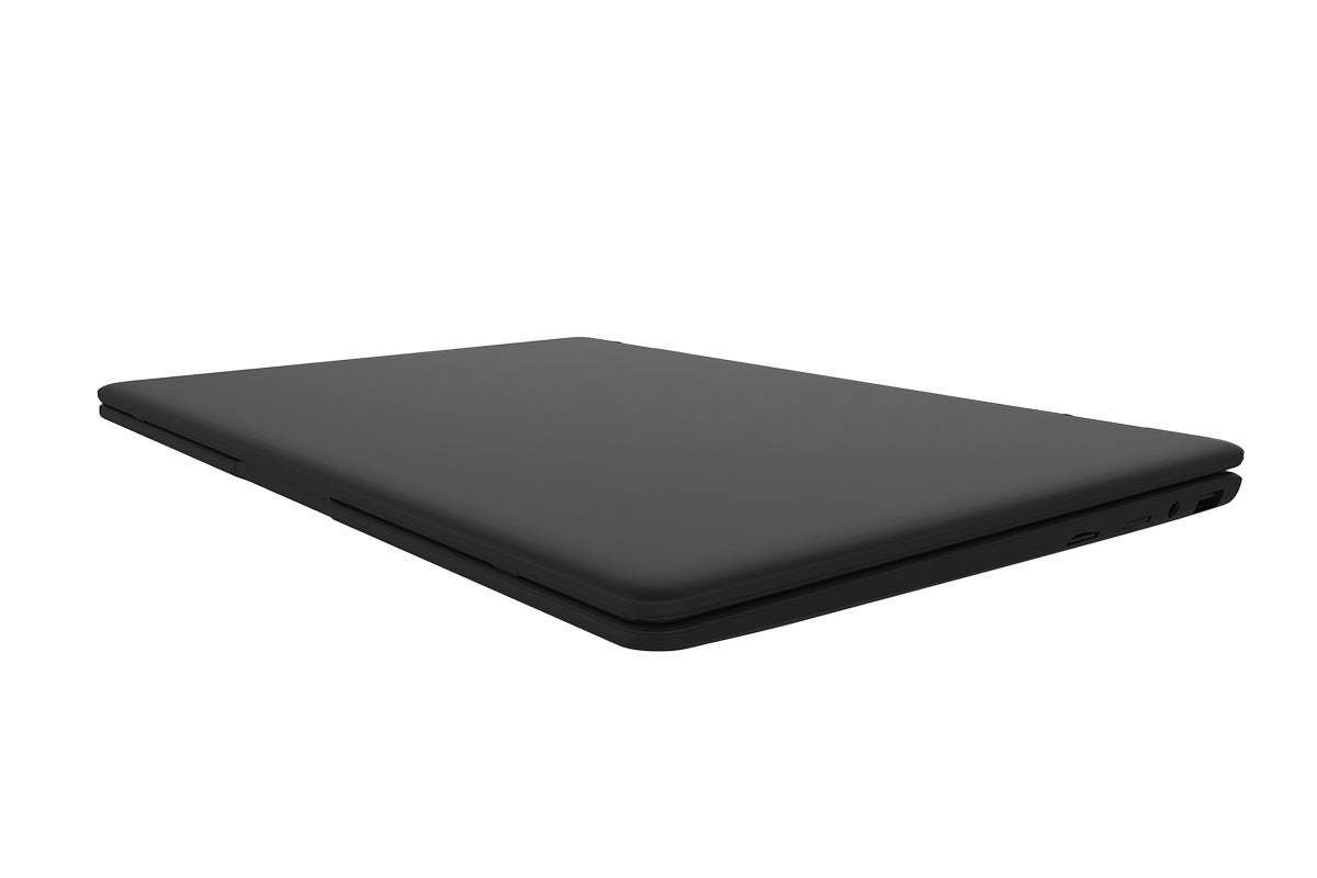 Kogan Atlas 13.3" HD Celeron K700 USB-C Yoga Touchscreen Laptop with ...