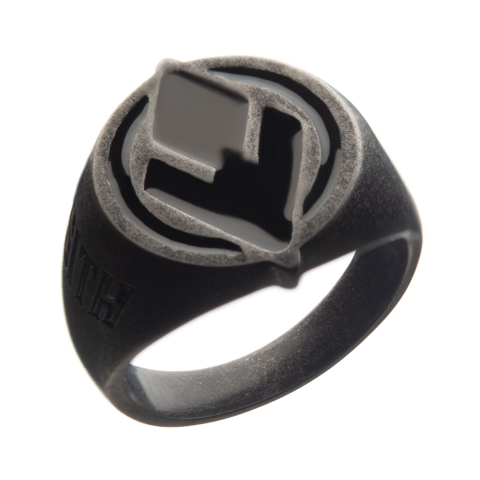 Star Wars️ | Sith Men's Ring (Size 10) | Men's | at Mighty Ape NZ