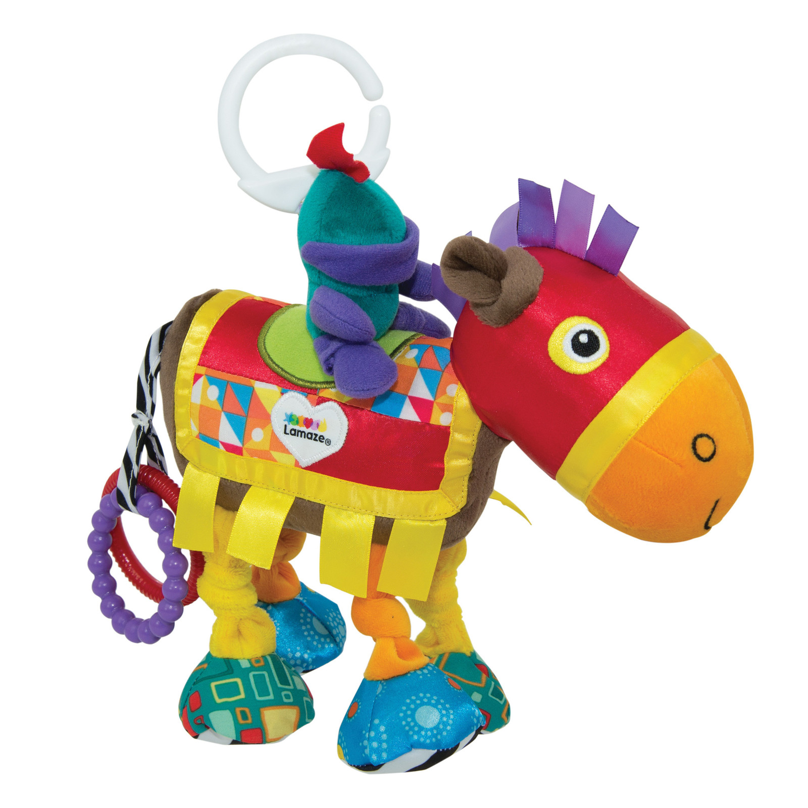 Buy Lamaze: Sir Prance-a Lot at Mighty Ape NZ