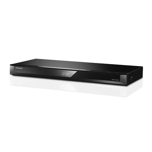 Panasonic Freeview Recorder | at Mighty Ape NZ