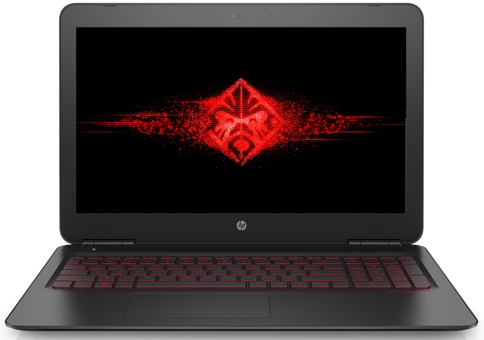 15.6" HP Omen 4K Gaming Laptop | at Mighty Ape NZ