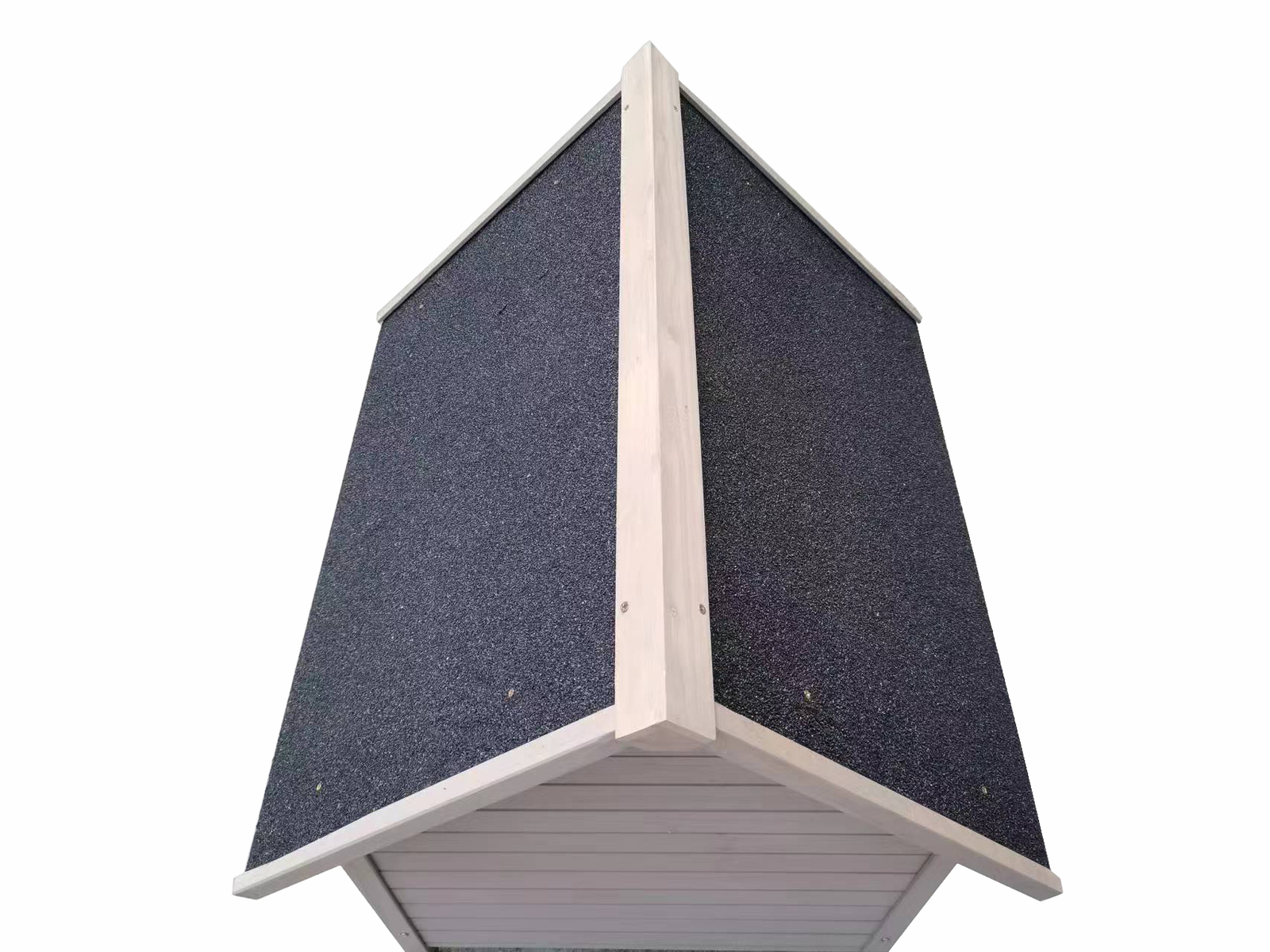 Buy Large Dog Kennel With Asphalt Roof at Mighty Ape NZ