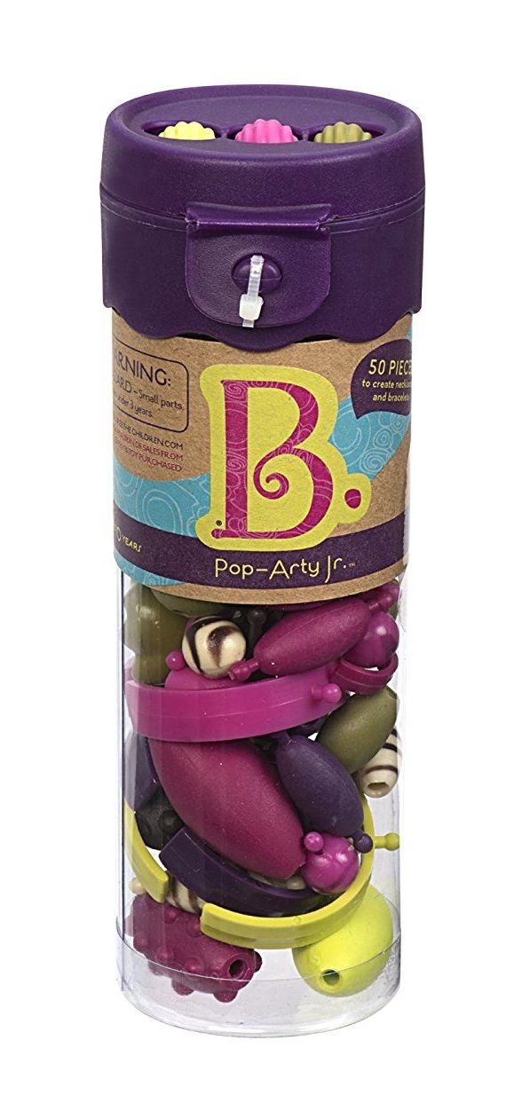 Buy Pop-arty Jr. - Jewellery Beads at Mighty Ape NZ