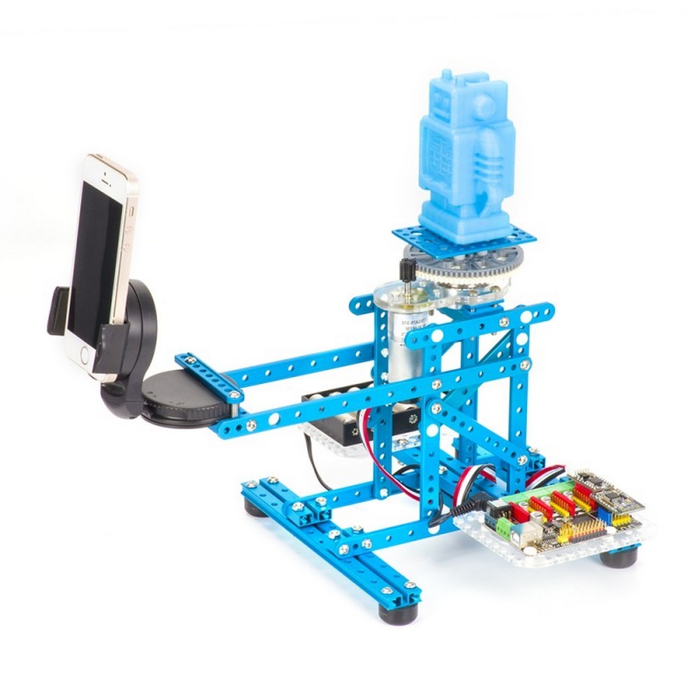 MAKEBLOCK Ultimate 2.0 - 10-in-1 Robot Kit | at Mighty Ape Australia