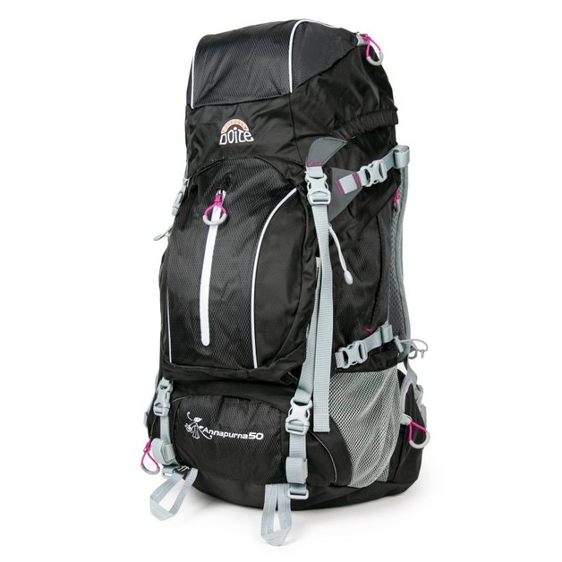 Buy Doite Annapurna 60 Backpack at Mighty Ape NZ