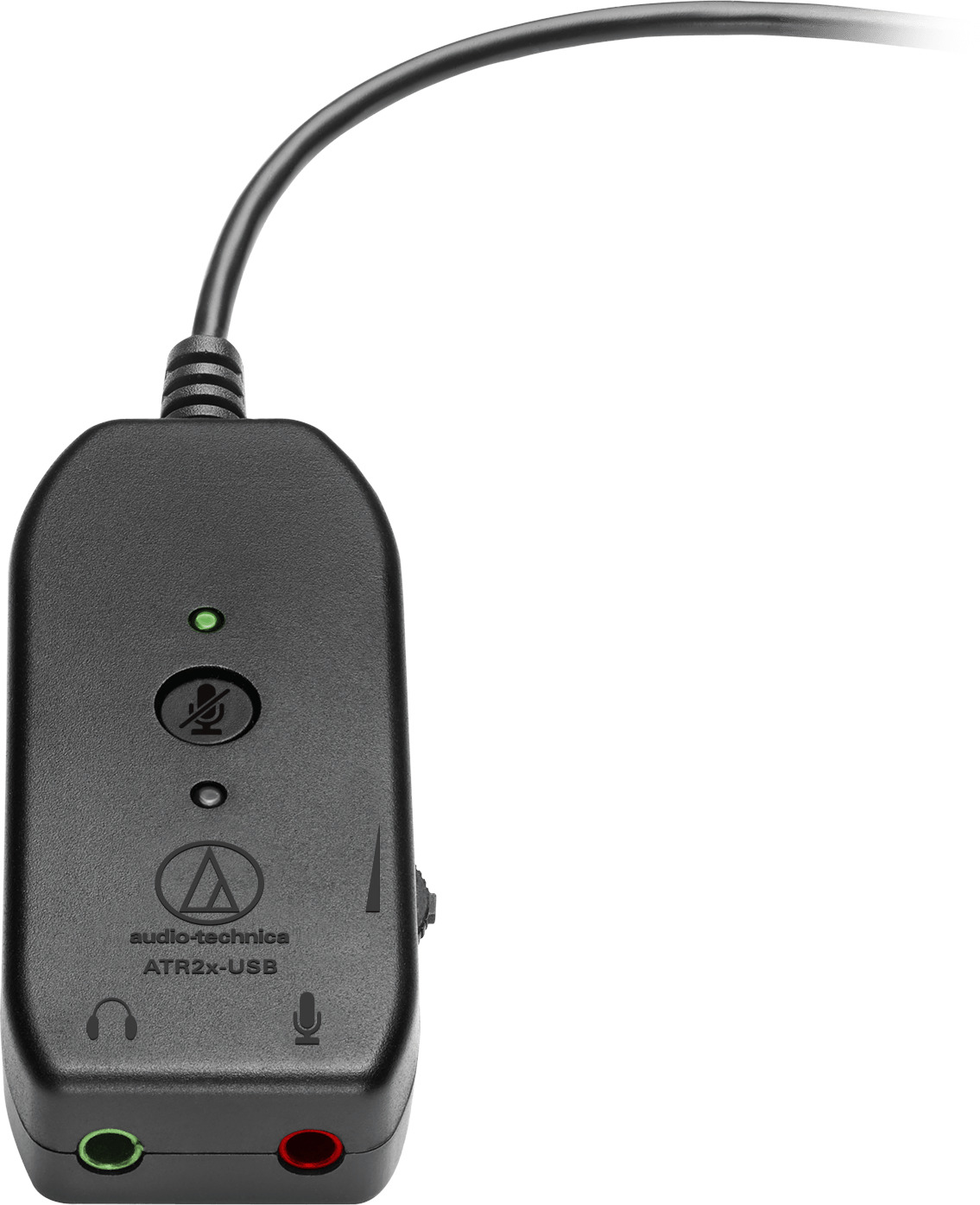 Audio Technica 3.5 mm to USB Digital Audio Adapter | at Mighty Ape NZ