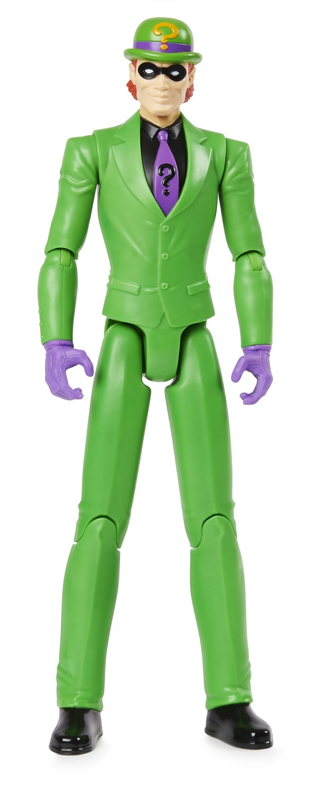 Buy Riddler - Large Action Figure at Mighty Ape NZ