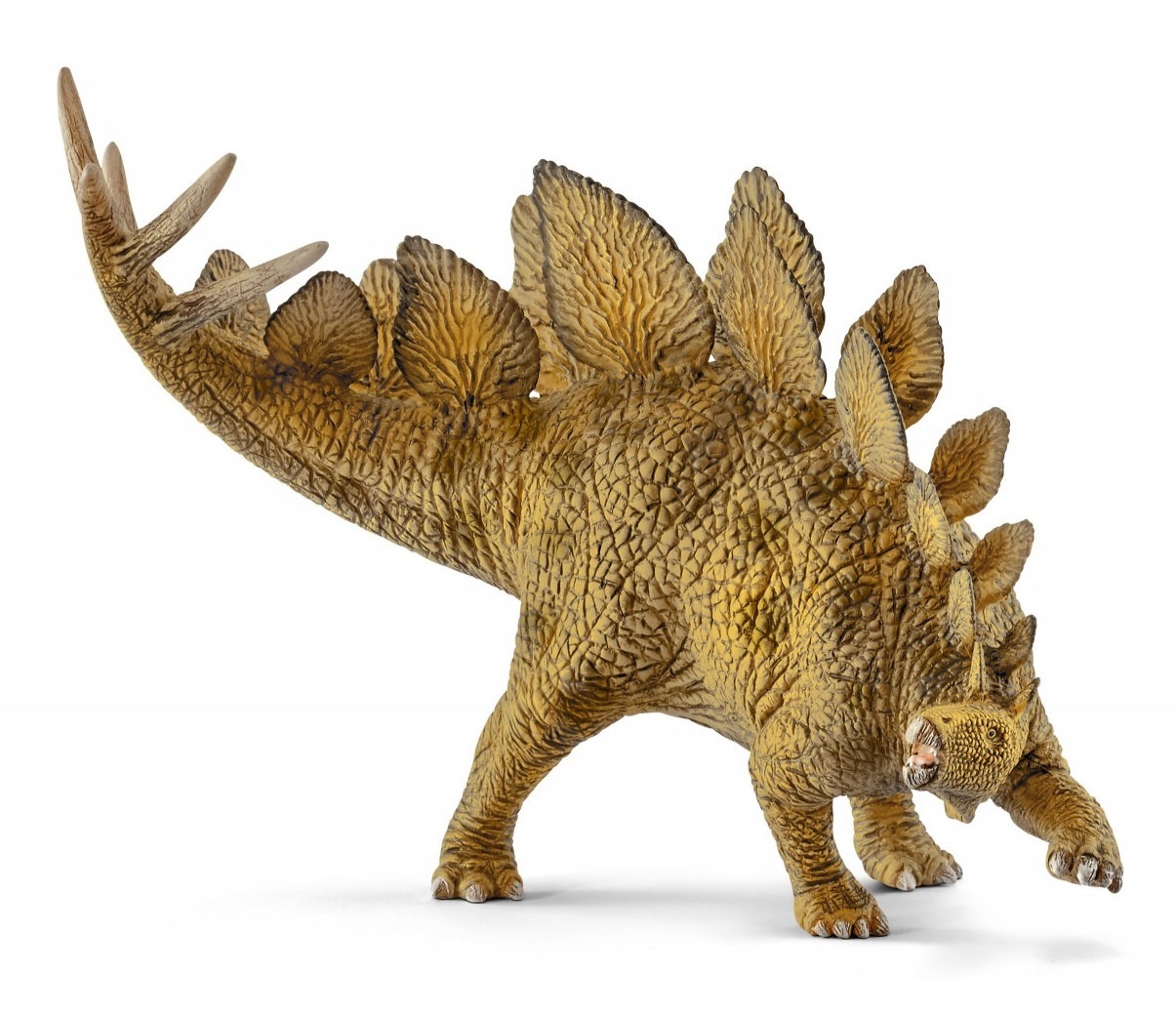 Buy Schleich Stegosaurus At Mighty Ape Nz
