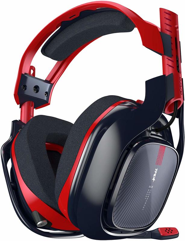 Astro A40 TR X-Edition | PC | Buy Now | at Mighty Ape NZ