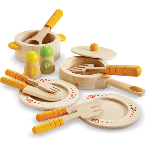 Buy Hape: Gourmet Kitchen Starter Set at Mighty Ape NZ