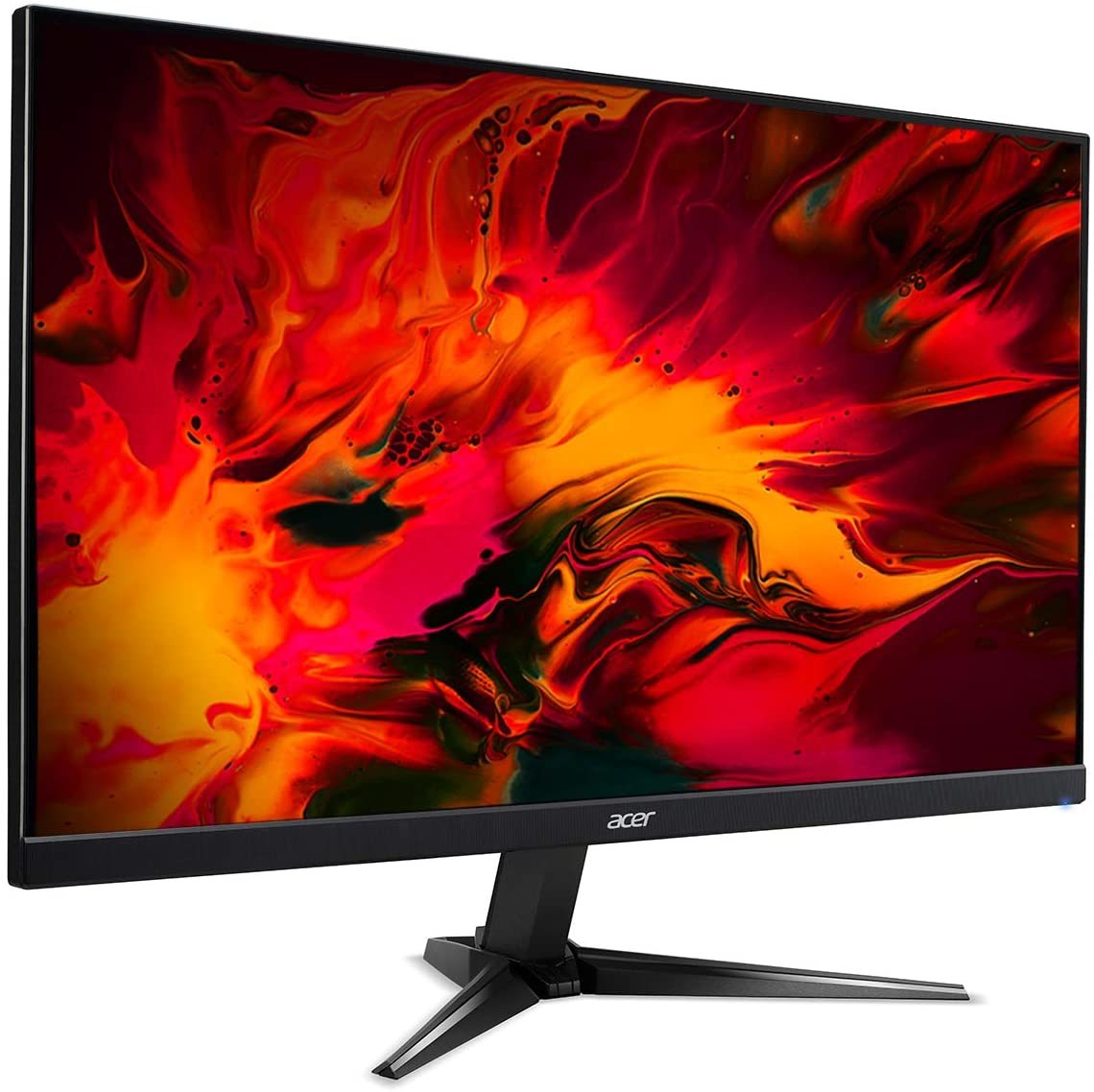 27" Acer Nitro QG1 Gaming Monitor | at Mighty Ape NZ
