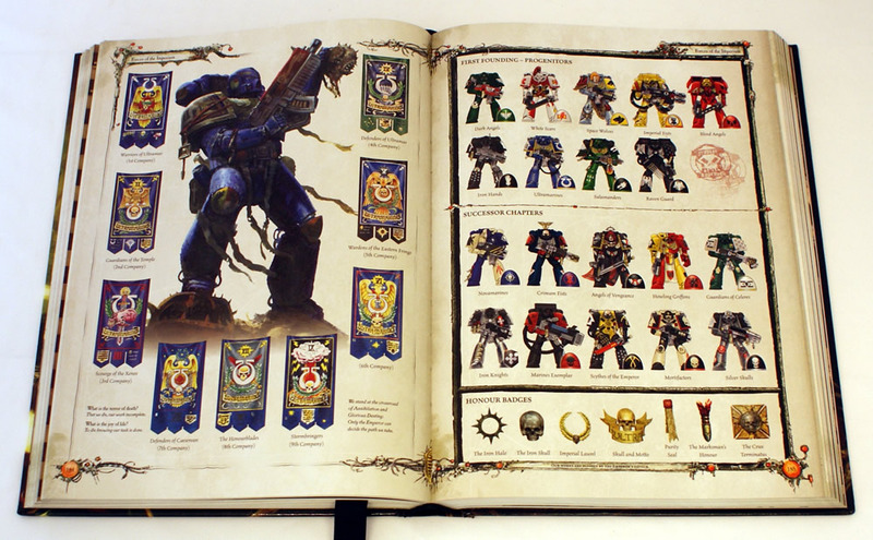 Warhammer 40,000 Rulebook | at Mighty Ape NZ