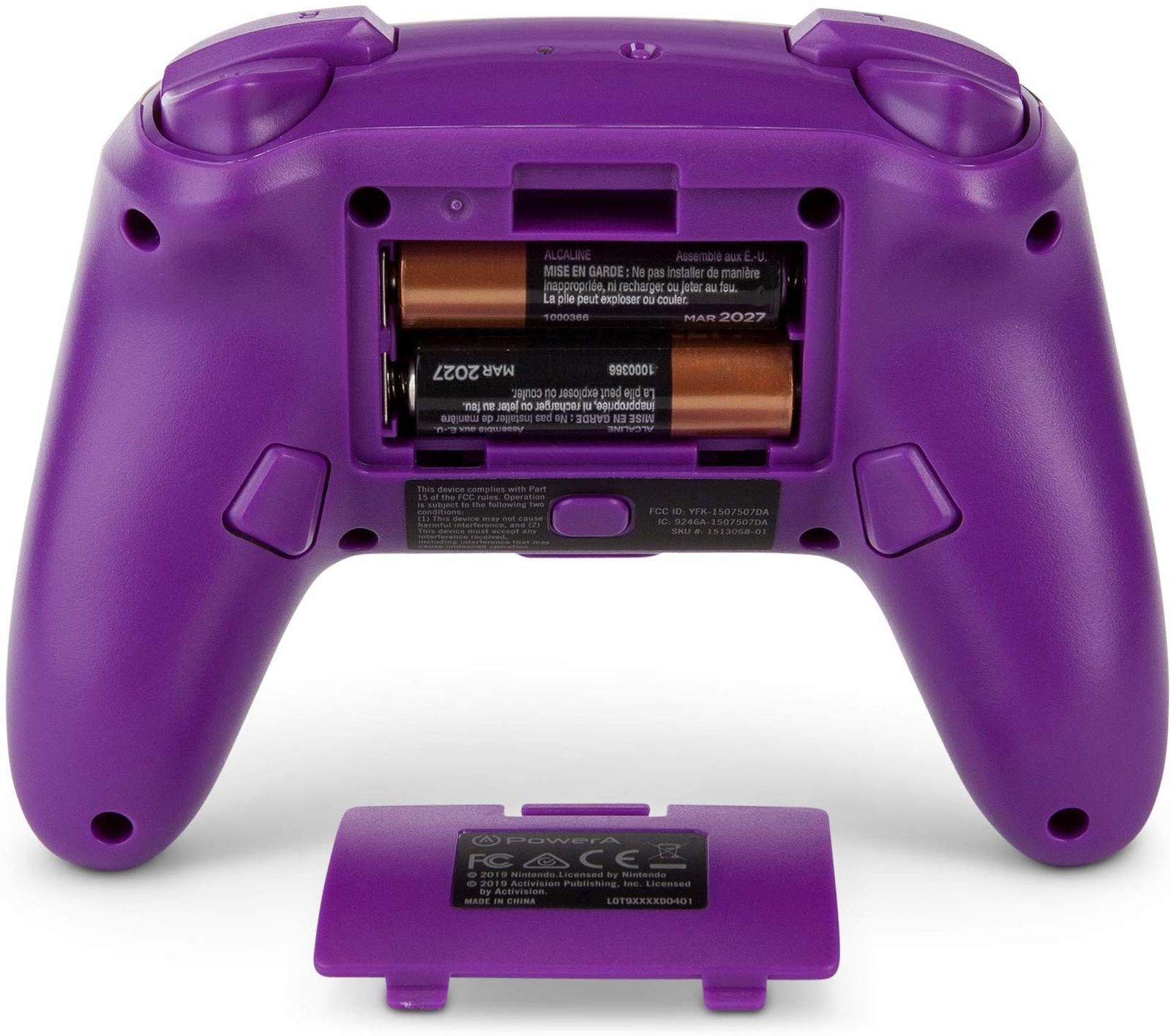 Nintendo Switch Wireless Controller - Spyro | Switch | Buy Now | at ...