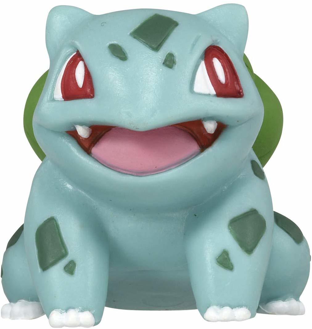 Bulbasaur - Mini Figure | at Mighty Ape NZ