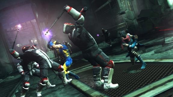 X-Men: Destiny | PS3 | Buy Now | at Mighty Ape NZ