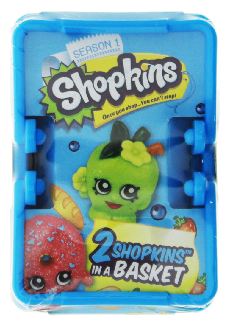 Buy Shopkins - 2 Pack at Mighty Ape NZ