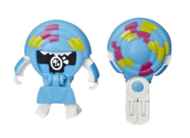 Buy Transformers: BotBots 5-Pack - Sugar Shocks at Mighty Ape NZ