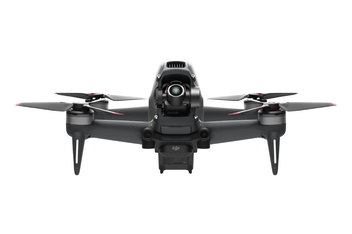 DJI: FPV 4K Drone Combo | at Mighty Ape NZ