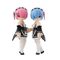 Re:ZERO - Box Set (3pcs) | at Mighty Ape NZ