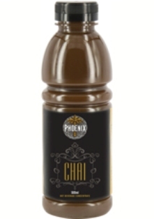 Phoenix Chai Syrup | at Mighty Ape NZ