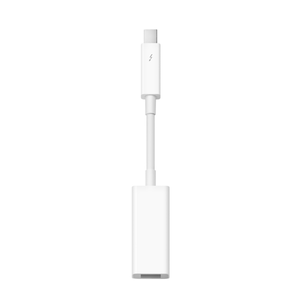 Apple Thunderbolt to FireWire Adapter | at Mighty Ape Australia