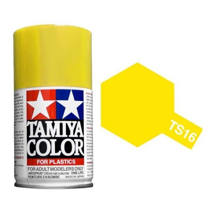 Tamiya - Colour Spray Paint | at Mighty Ape NZ
