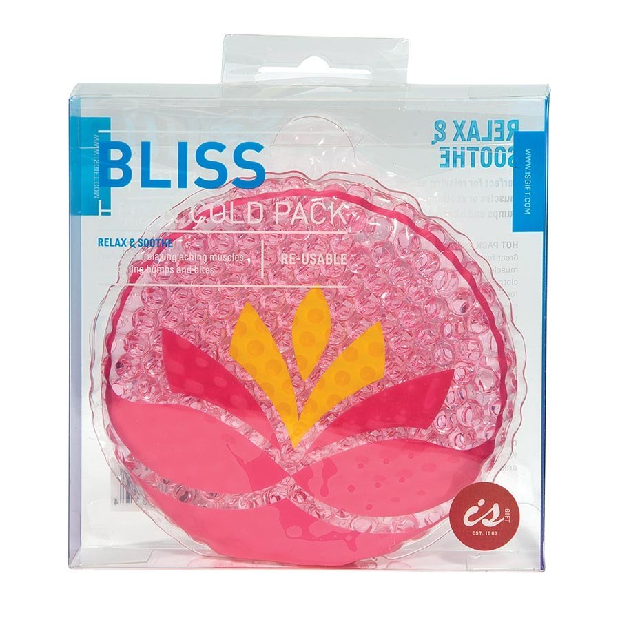 Buy Bliss - Hot & Cold Pack (Assorted) at Mighty Ape NZ