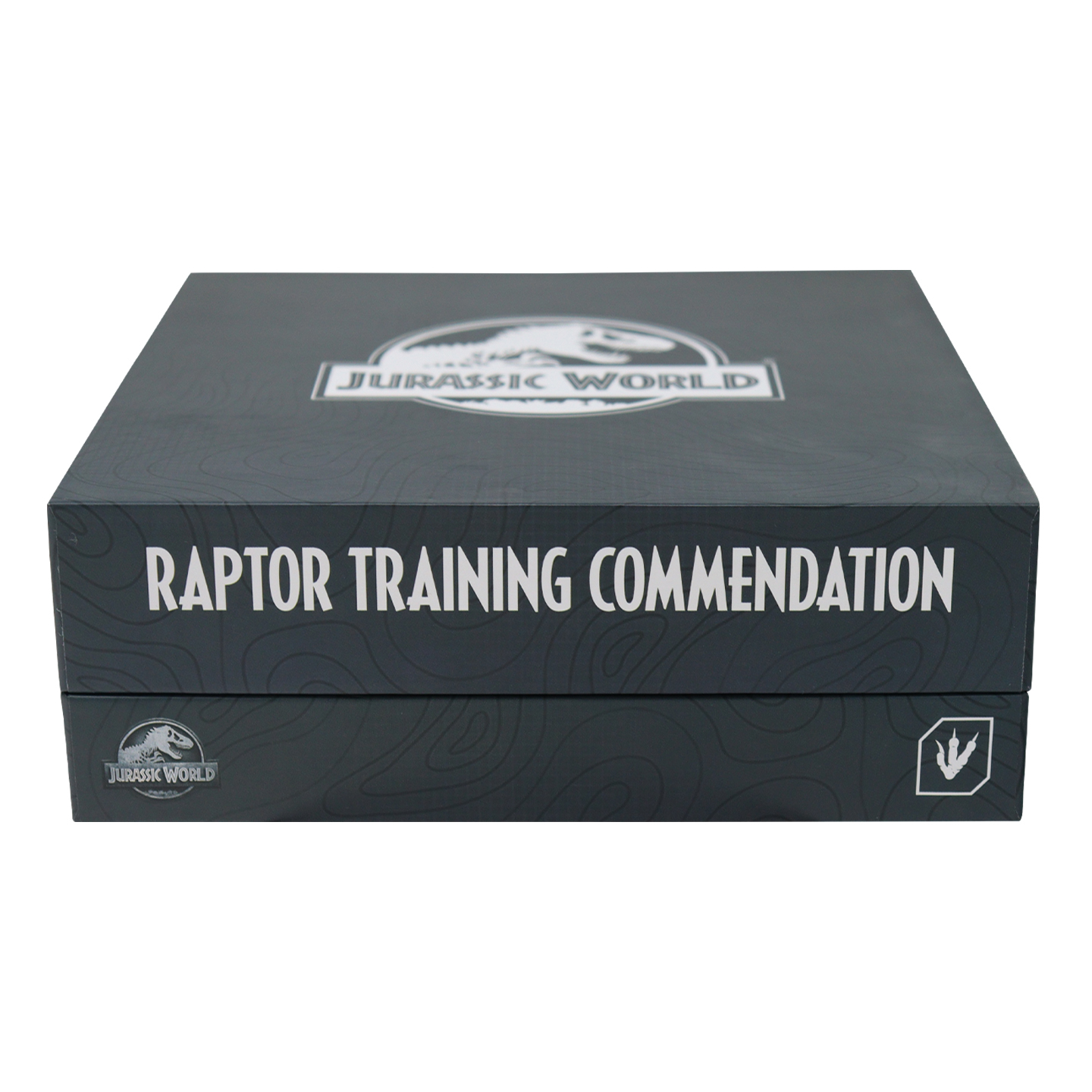 Jurassic World: Raptor Training - Commendation Set | at Mighty Ape NZ
