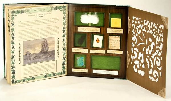 Monsterology (Ology series) | dugald steer Book | Buy Now | at Mighty ...