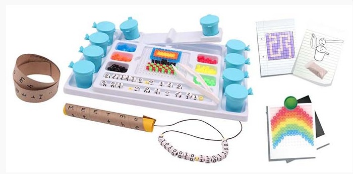 Buy Coding & Computers - Science Kit at Mighty Ape NZ