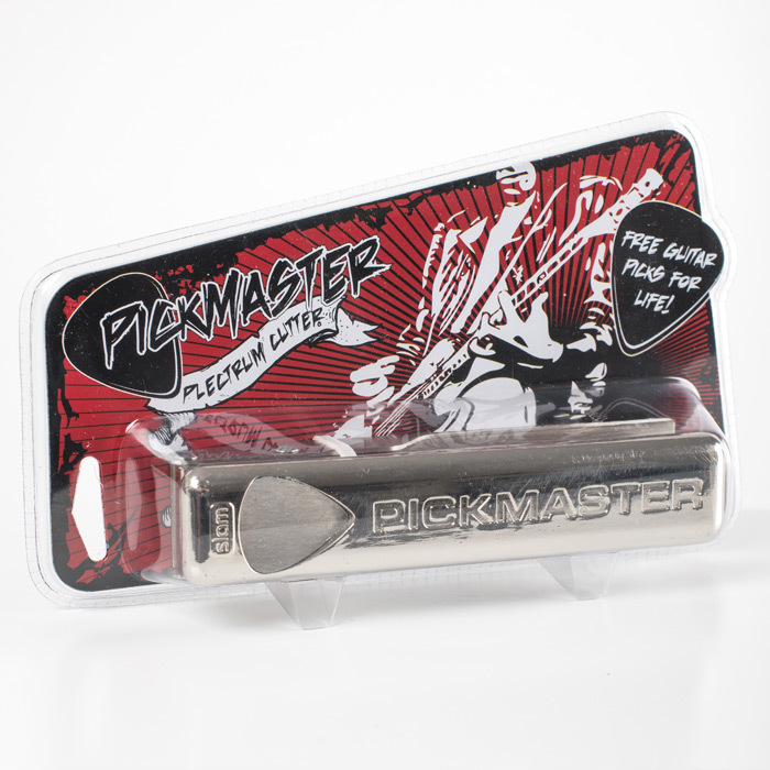 PickMaster Plectrum Cutter | at Mighty Ape NZ