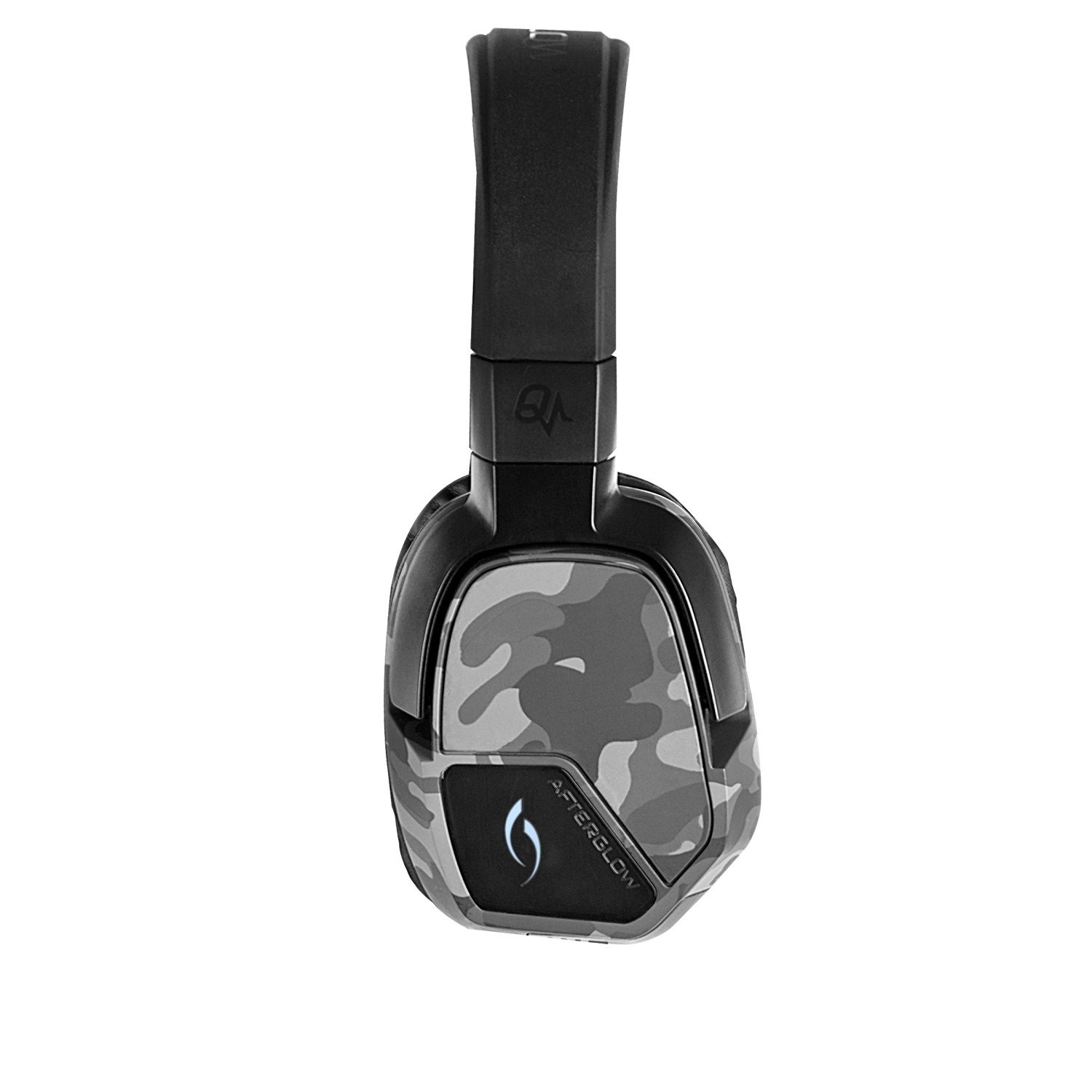 Afterglow LVL 5+ Wired Headset - White Camo | Xbox One | Pre-Order Now ...