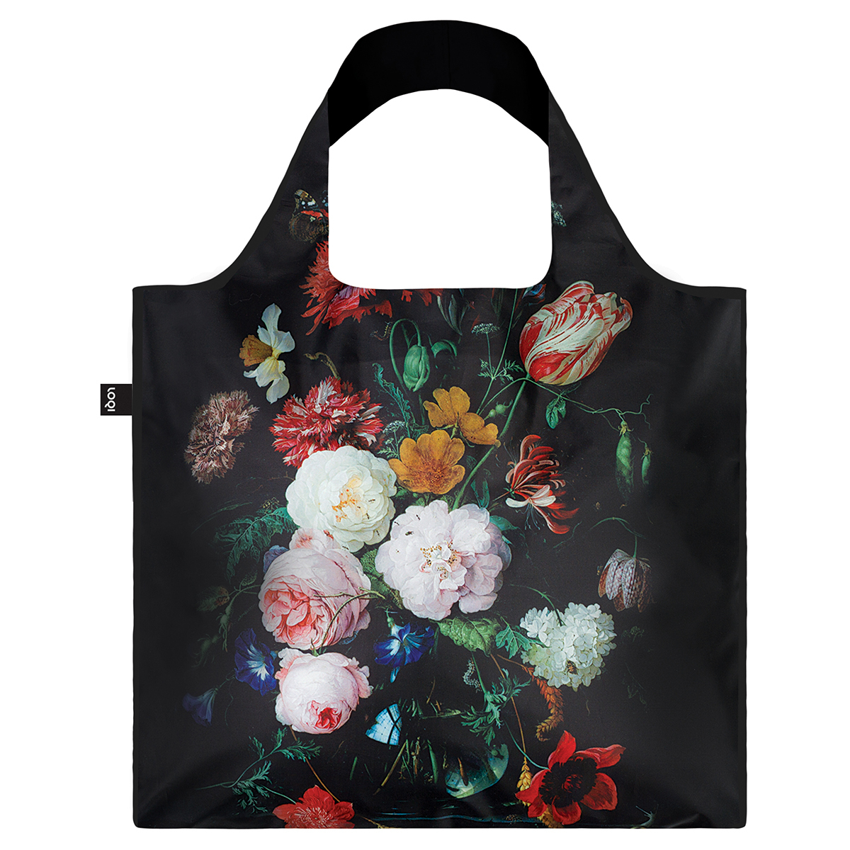 Loqi: Shopping Bag Museum Collection | at Mighty Ape NZ