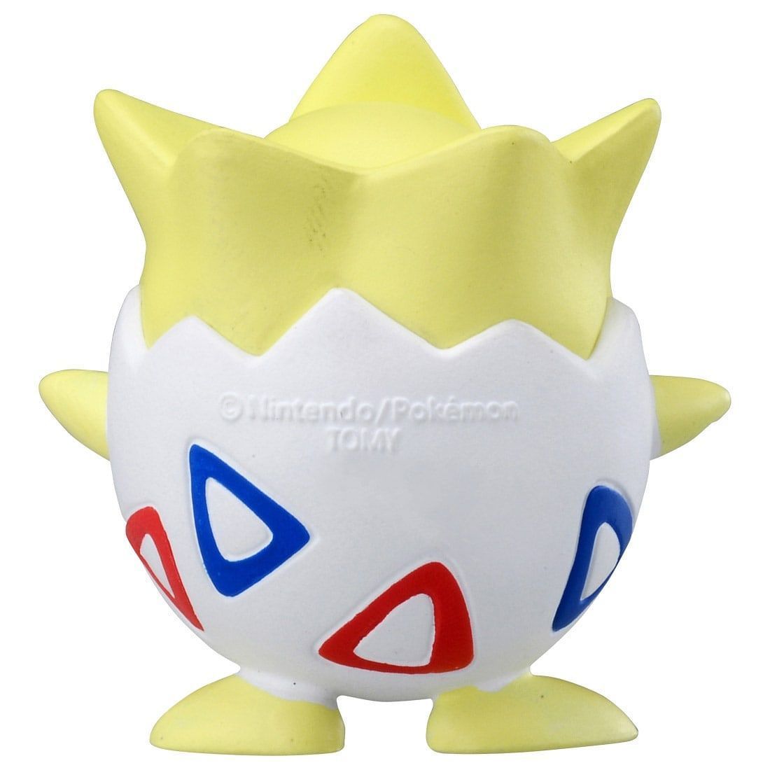 Togepi- Mini Figure | at Mighty Ape NZ
