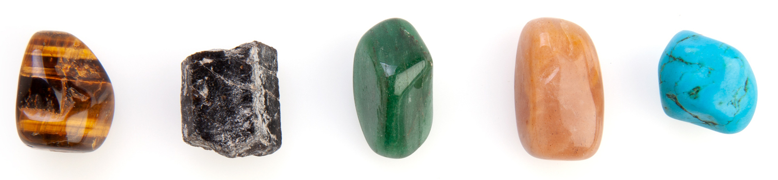 Wishstone: Good Luck Stones Set | at Mighty Ape NZ