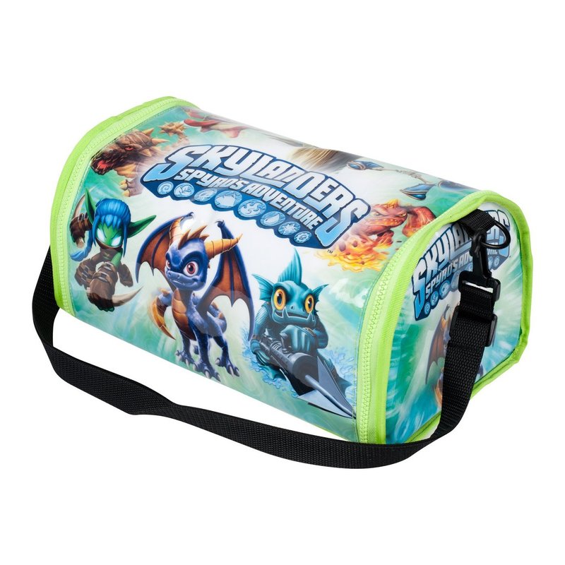 Skylanders: Spyro's Adventure Case (PS3/Xbox 360/Wii/PC) Images at ...