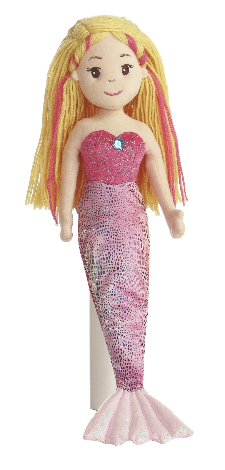 Buy Sea Sparkles Mermaid Doll - Marinna at Mighty Ape NZ