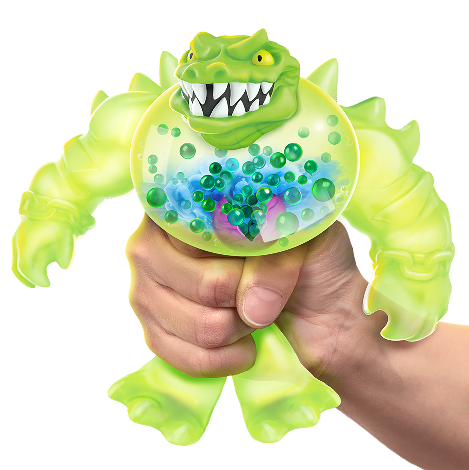 Buy Rock Jaw - Hero Pack at Mighty Ape NZ