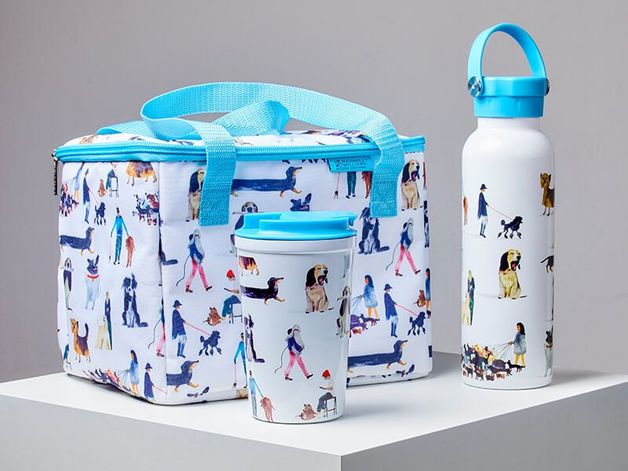 Maxwell & Williams: Marc Martin BFF Double Wall Insulated Cup (350ML ...