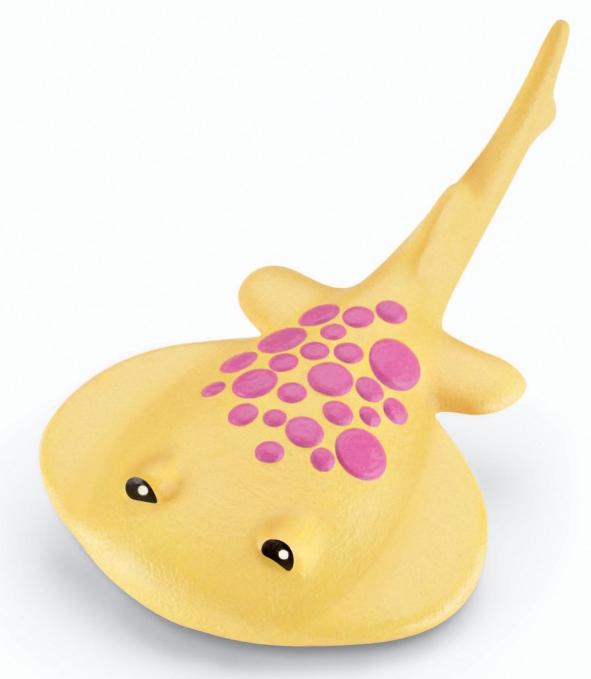 Octonauts: Dashi & the Electric Torpedo Ray - Action Figure Images at ...