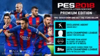 PES 2018 | Xbox One | Buy Now | at Mighty Ape NZ