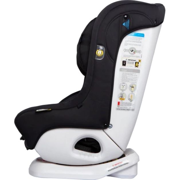 Buy Infasecure: Achieve Premium Booster Seat at Mighty Ape NZ