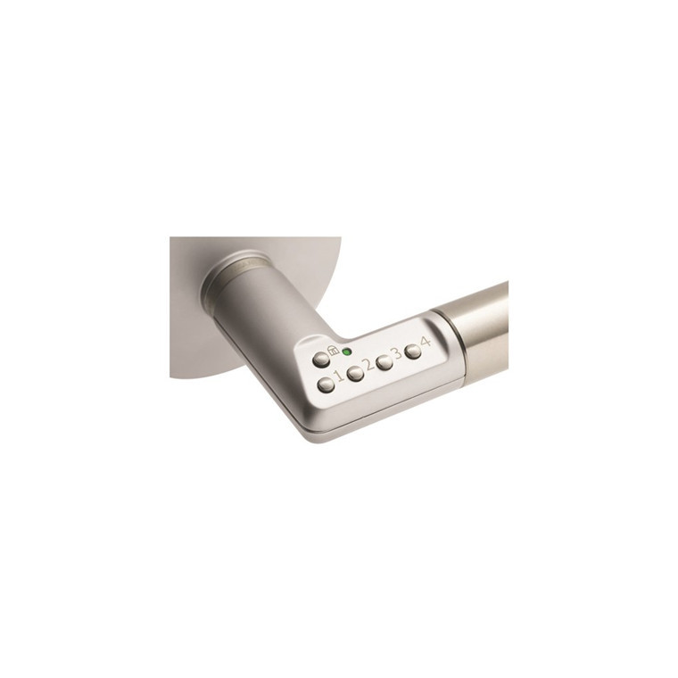 Yale Code Handle Keyless Lockset Right Hand At Mighty Ape NZ yale-code-handle-keyless-lockset-right-hand-at-mighty-ape-nz
